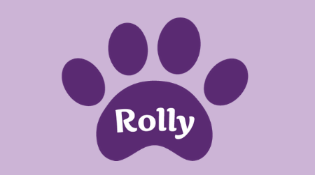 2021 Collectable Rolly – Purex New Zealand